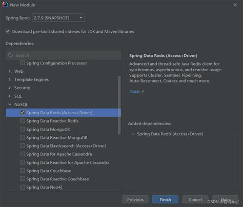 Springboot起步依赖、自动配置、整合其他框架、事件监听、监控、部署springboot 依赖配置 Csdn博客