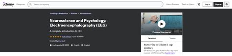 4 Best Eeg Online Courses [may 2024]