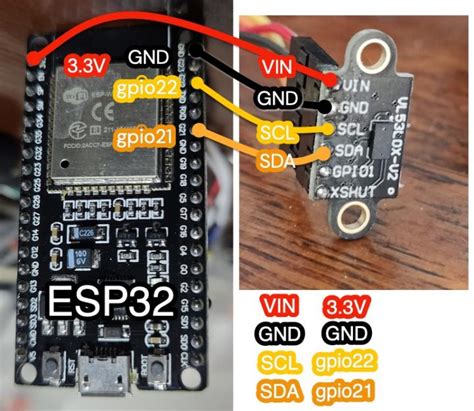 Measure Heating Oil Usage With A Vl L X Time Of Flight Sensor And Display On An Energy