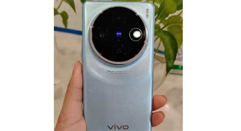 Vivo X Rilis Tahun Depan Begini Spesifikasi Dan Harganya Tempo Co