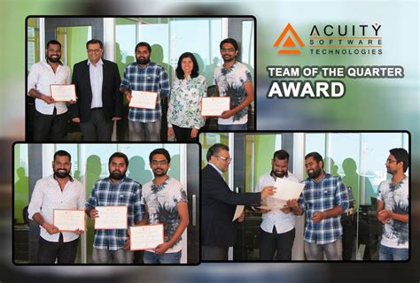 Acuity Software Technologies Office Photos Glassdoor