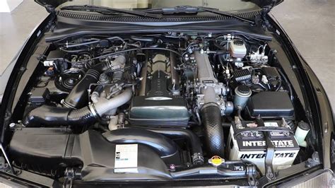 Toyota 1jz Vs 2jz Which Engine Is Better