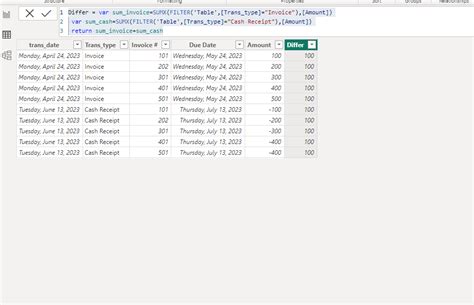 Calculation Between Rows With Conditions Microsoft Fabric Community