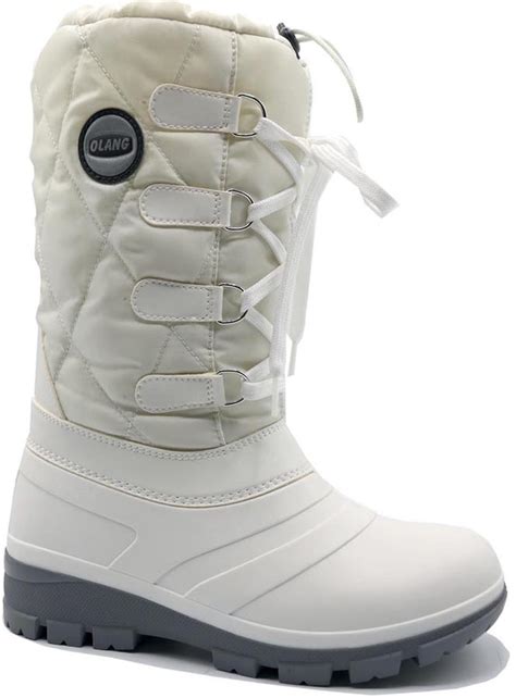 Olang Fantasy Womens Winter Snow Boots Absolute Snow