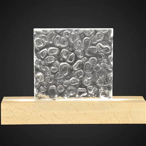 Stone Particle Sheet Texture Dls International