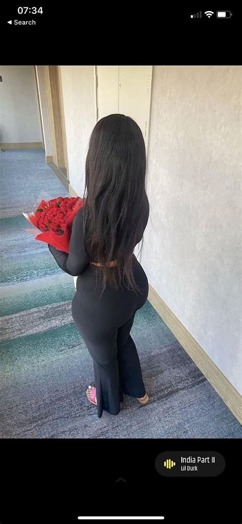 Somaligirlass