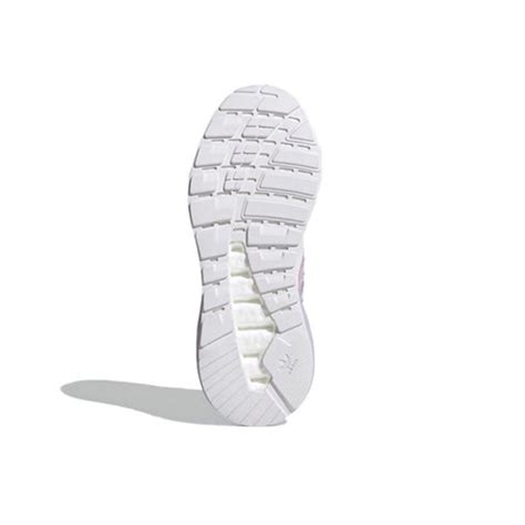 کتونی آدیداس زدایکس 2کا سفید صورتی بنفش Adidas Zx 2k Boost 20 کتونی باز