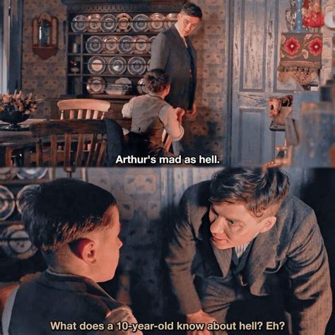 Finn Shelby Rpeakyblinders