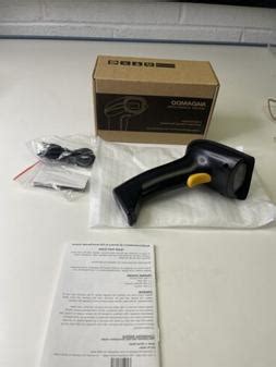 NADAMOO Barcode Scanner Barcodescanner