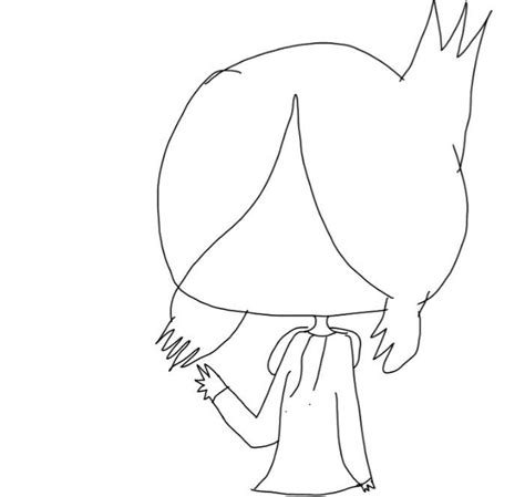 ~dibujo De Tamara Uwu ~ 🌎eddsworld Español 🌍 Amino