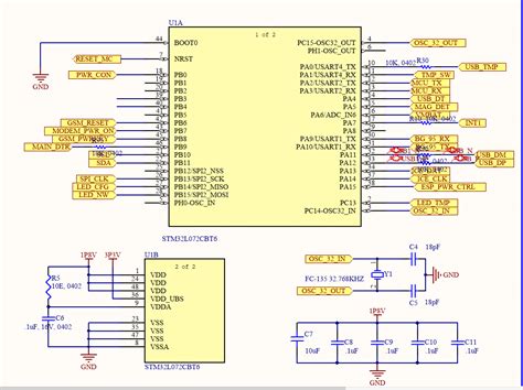 restart issue stmicroelectronics community