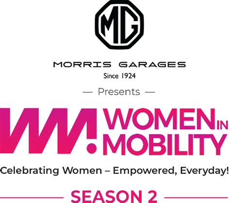 Women In Mobility Season 2
