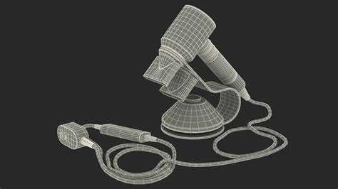 Dyson Appliances Collection 3 3d Model 139 3ds Obj Max C4d Ma Free3d