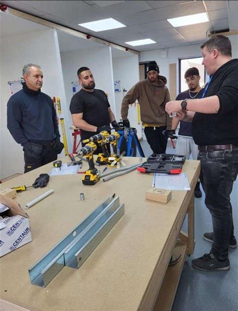 Electrical Courses Domestic Electrician Courses Installer Course