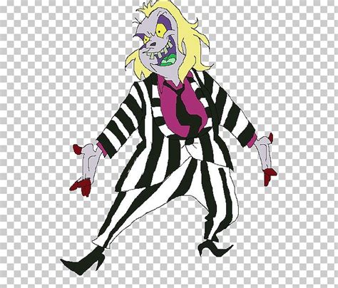 Drawing Cartoon Beetlejuice Television Png Clipart Animated Cartoon Animated Series