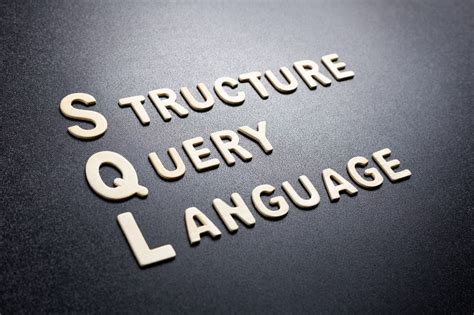 Why Should I Learn SQL