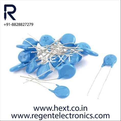 3kv 221 High Voltage Ceramic Disc Capacitor At ₹ 2 Piece High Voltage