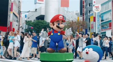 東京五輪開会式 56・4の高視聴率 64年東京五輪の61・2に迫る 瞬間最高は61・0 ガールズちゃんねる Girls