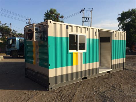 Office Container Tri Putra Perkasa