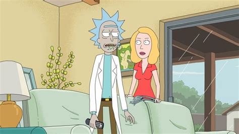 Анимационный сериал Рик и Морти Rick And Morty на Rutube 71 видео