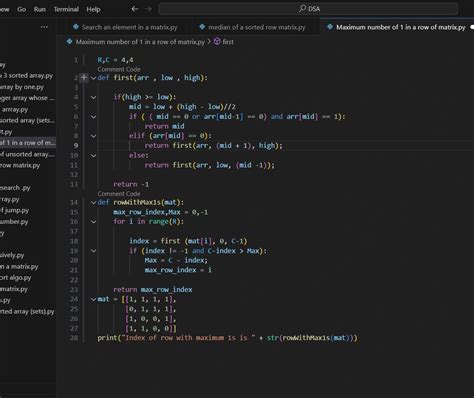 Python Dsalearning Codemaster Algorithmmagic Karan Singh