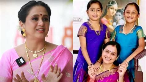 Devayani Opens Up When Doctors Gave Up Goddess Has Saved Her Daughter