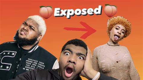 Druski Exposed Ice Spice Leaked Video Omg Youtube