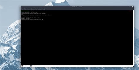 How To Disable The Root Account On Linux