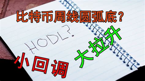 比特幣周線級別圓弧底 本週或有一跌要上車！ 以太幣震蕩行情做諧波形態 美元指數到達支撐點 Youtube