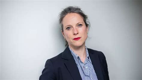 Lucie Castets Une Candidat Surprenante Proposée par le NFP pour Matignon