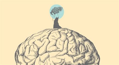 Depression Can Lead To Memory Dysfunction This Study May Pave Way For