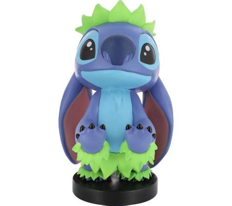 Buy Cable Guys Lilo And Stitch Hula Stitch Phone And Controller Holder Currysie