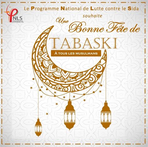 TABASKI 2024 PNLS