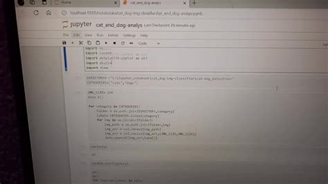 pritam biswas on linkedin bharatintern datascience intern bharatintern
