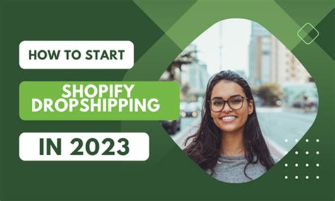 How To Start Shopify Dropshipping In BEGINNER GUIDE