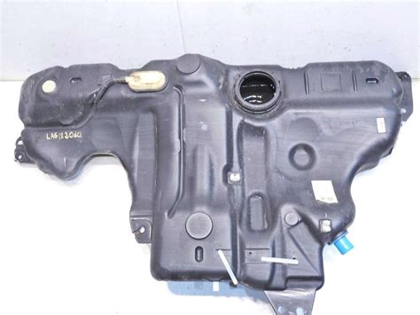 Zbiornik Bak Paliwa Renault Laguna Iii Dci Shrot Pl