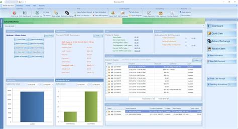 Build Scalable User Friendly Winforms Application By Shawnsalam Fiverr