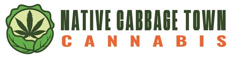 Native Cabbagetown Cannabis