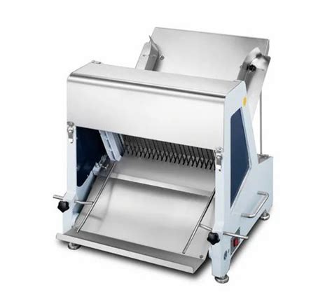 Commercial Bread Cutter Operation Mode Automatic Power Source