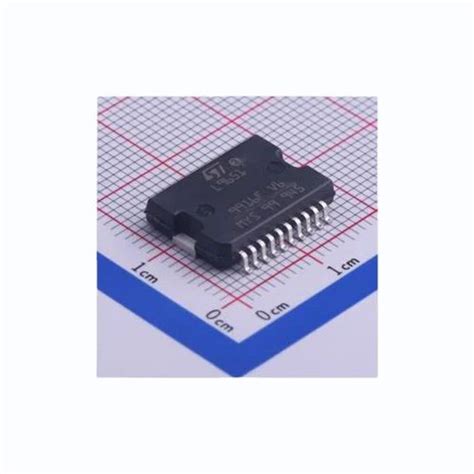 Smd L9651 Hsop Ic At ₹ 900piece In Mumbai Id 2855613577130