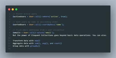 Muhammad Waqas On Linkedin Laraveleloquent Dataprocessing