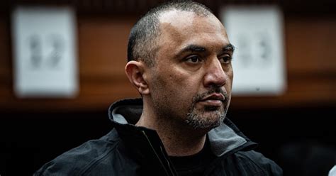 Modack Co Accused Allegedly Plotted Hit While He Was In Prison Court Hears