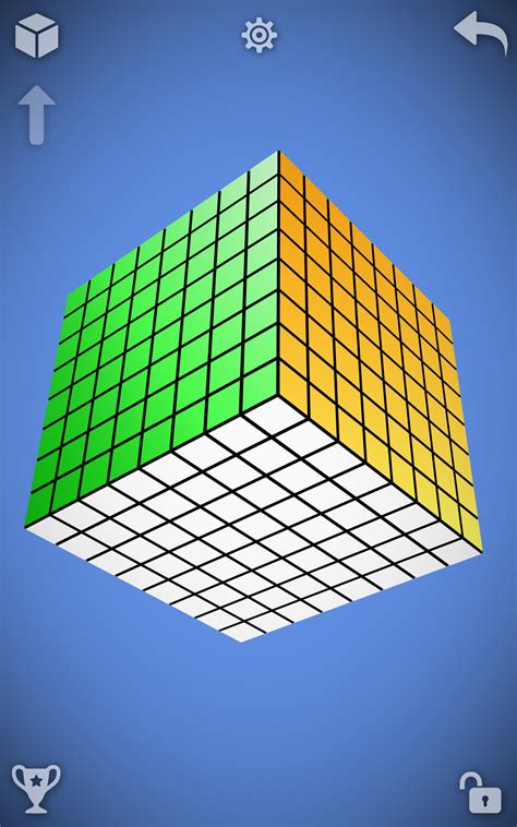 Amazon Magic Cube Puzzle 3D Apps Games