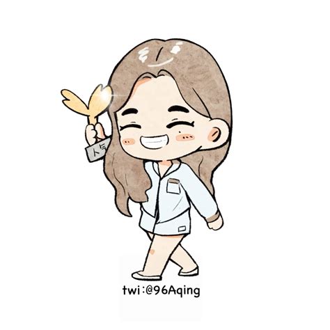 Hình ảnh Khám Phá 42 ý Tưởng Chibi Lingorm Trên Bảng Pinterest Này Bươm Bướm Giấy Diễn Viên