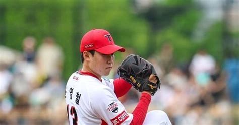 16일만에 등판탓일까 7승 윤영철 2이닝 무실점 허리통증 강판 정밀검진 오쎈 광주