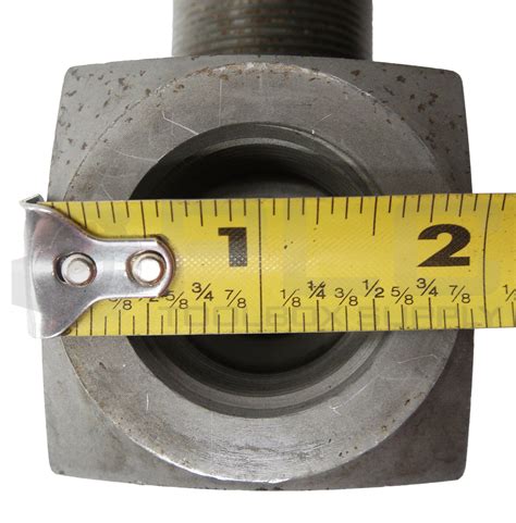 New Flutec Drv 20 0115 Flow Control Check Valve 5000psi Plc Toolbox Supply