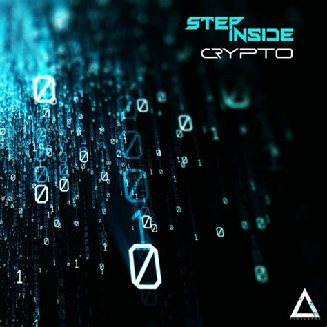 Stream Step Inside Crypto By Step Inside Listen Online For Free On Soundcloud