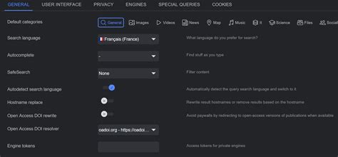 Users Language Selection Should Take Precedence Over Autodetection