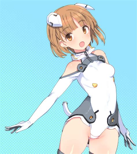 ようやく主人公を 当時っぽい感じは意識したけどモモはむっちりが今の好みなので