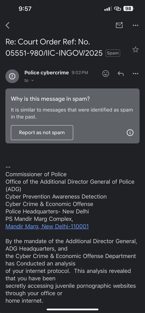 Cyberfraud Cybercrime Mrityunjay Singh